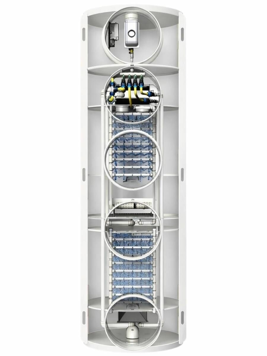 Stok Master модуль F3 — фото 1