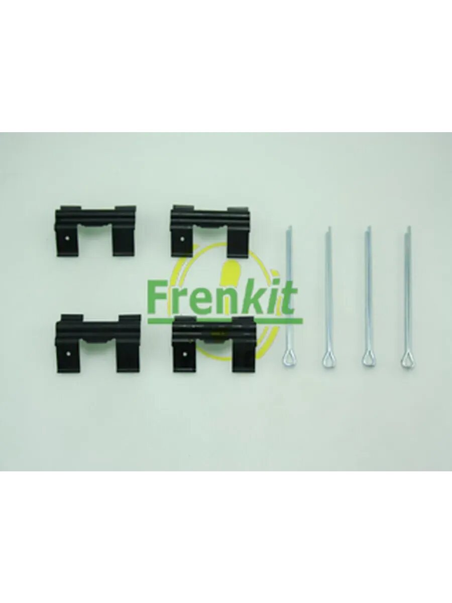 Комплект колодок Frenkit для Ford Transit