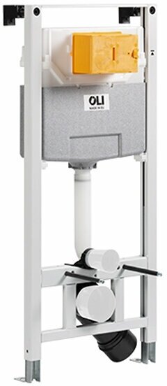 Инсталляция OLI 120 ECO Sanitarblock mechanic (879236)