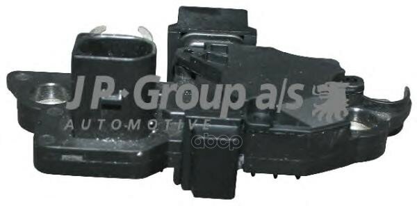 Реле-регулятор генератора JP Group арт. 1190200800