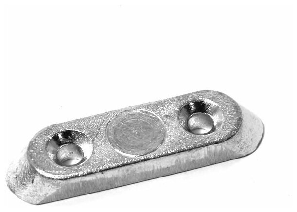 Анод цинковый Tecnoseal для Suzuki DT4-140/DF9.9-60