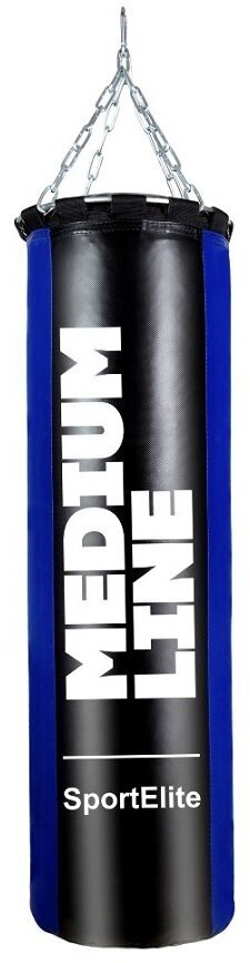 SportElite Medium Line 60см blue/black