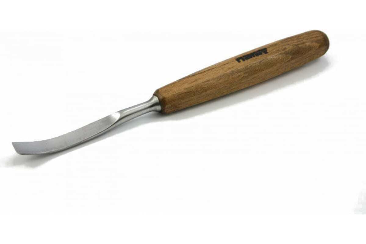 Резец по дереву NAREX PROFI острый 827212