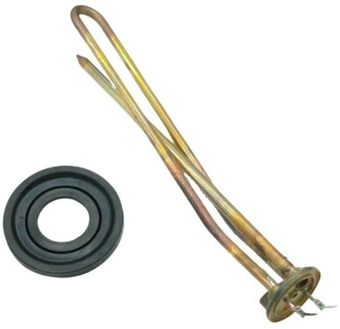 ТЭН 1,5 кВт водонагревателя Ariston ABSE VELIS PRO POWER 30-100