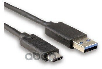 Кабель! Type C USB 3.0, 1м AVS арт. A78579S
