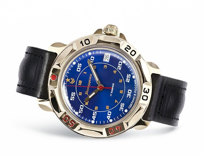 Наручные часы