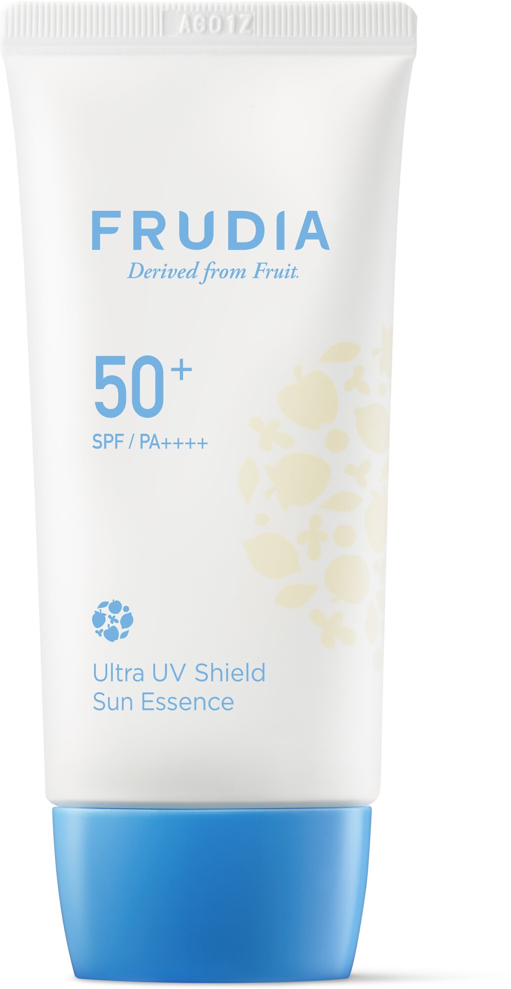 Frudia - Солнцезащитная крем-эссенция SPF50+/PA++++ Ultra UV Shield Sun Essence, 50 г