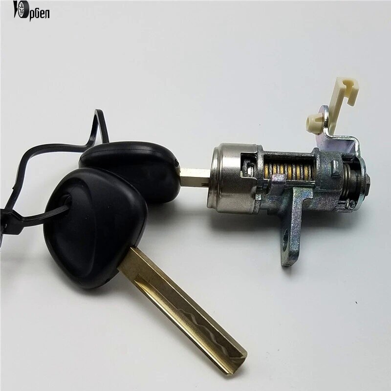 Личинка замка двери HYUNDAI/KIA 81970-1RA00 Hyundai-KIA арт. 81970-1RA00