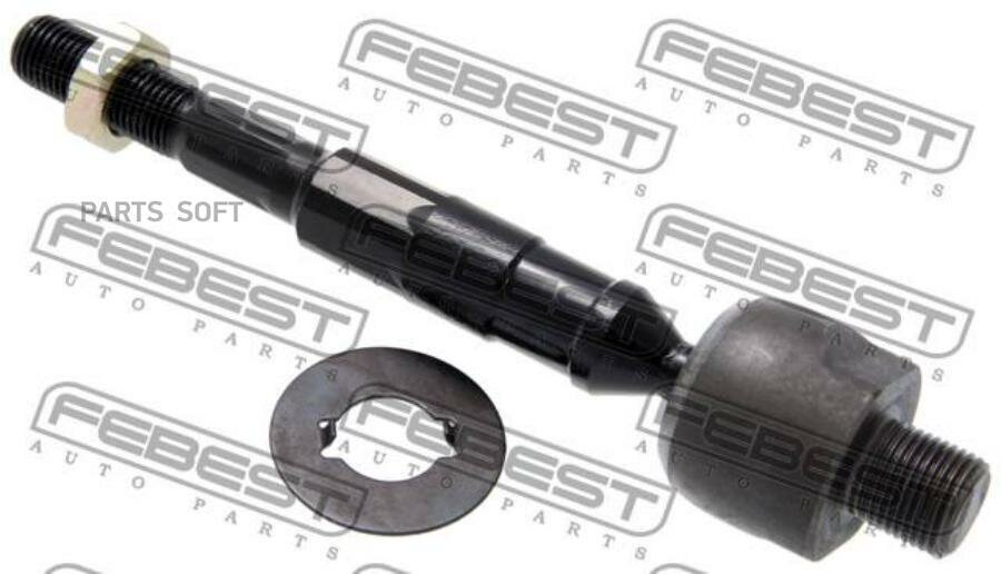 0322FD1 FEBEST Тяга рулевая