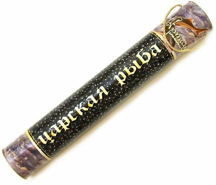 Подарочный набор Стерлядь