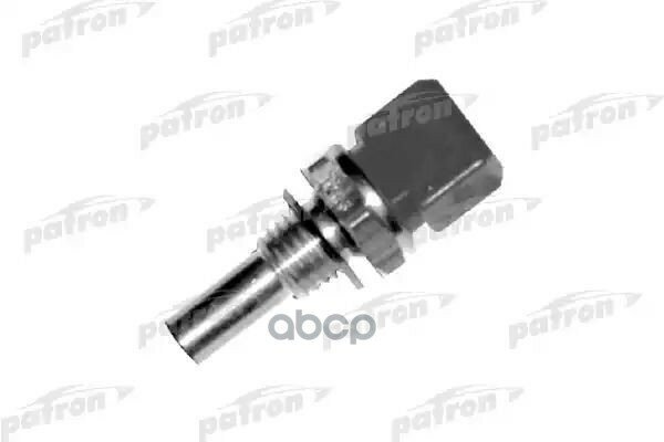 Датчик температуры охлаждающей жидкости Mazda 323/626/929 1.3i-3.0i 85-97, Toyota Corolla 1.6i/1.8D 8 PATRON арт. PE13050