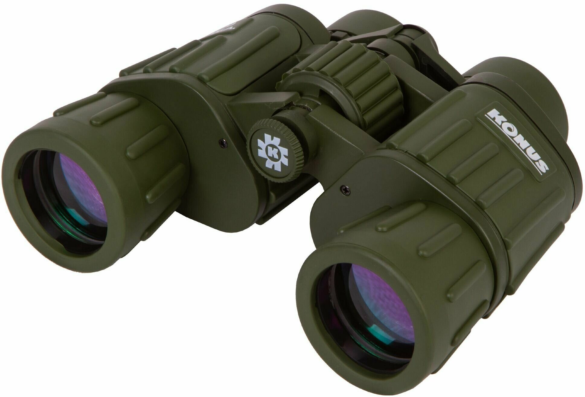Бинокль Konus Konusarmy 8x42 WA