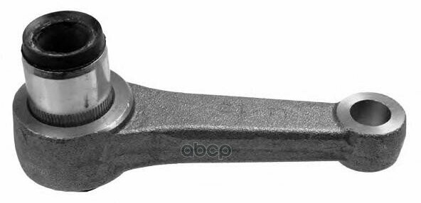 Рычаг маятниковый Opel Omega A B LEMFORDER арт. 1492701