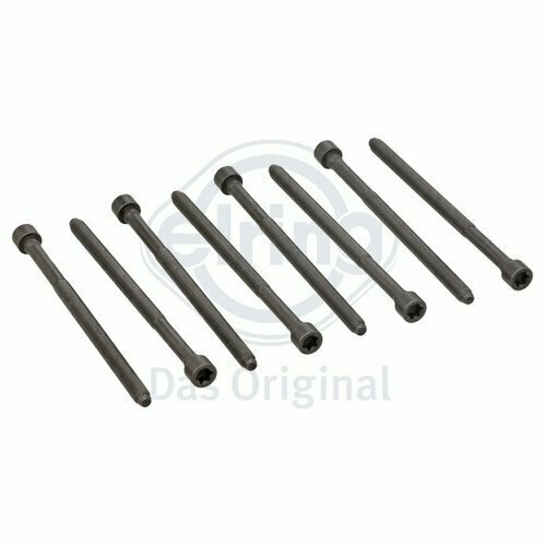 Комплект болтов ГБЦ Elring 325040