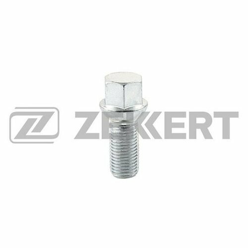 Болт колесный ZEKKERT be4030
