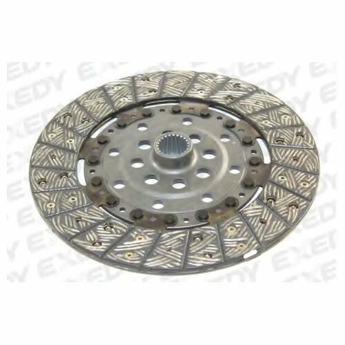 Диск сцепления Exedy MZD099 для Mazda 6, MPV II