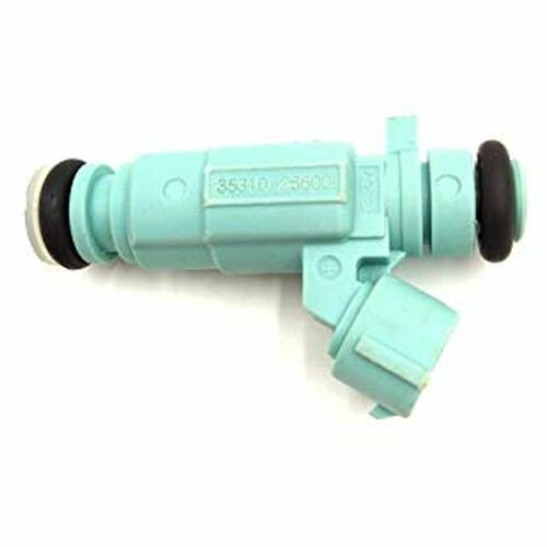 Форсунка топливная Hyundai-Kia 3531026600