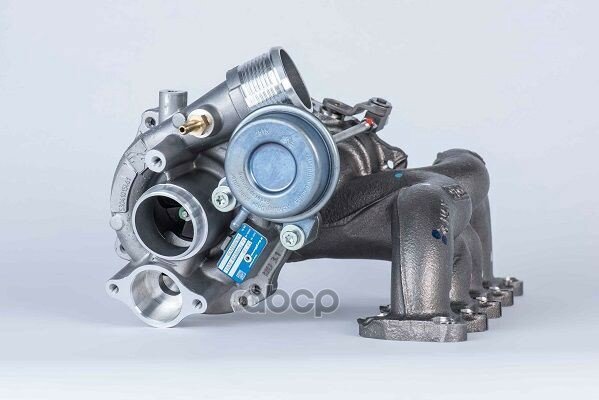 Турбокомпрессор BorgWarner арт. 53039880459