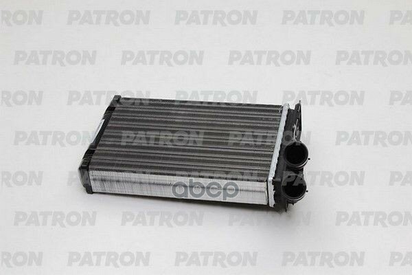 Радиатор отопителя CITROEN: BERLINGO, XANTIA, PEUGEOT: 306, PARTNER, 91- PATRON арт. PRS2019