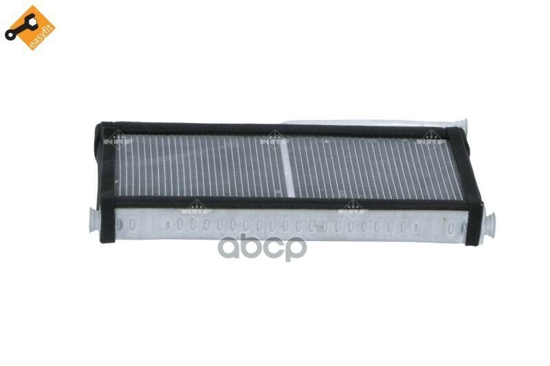 Радиатор печки NRF арт. 54393