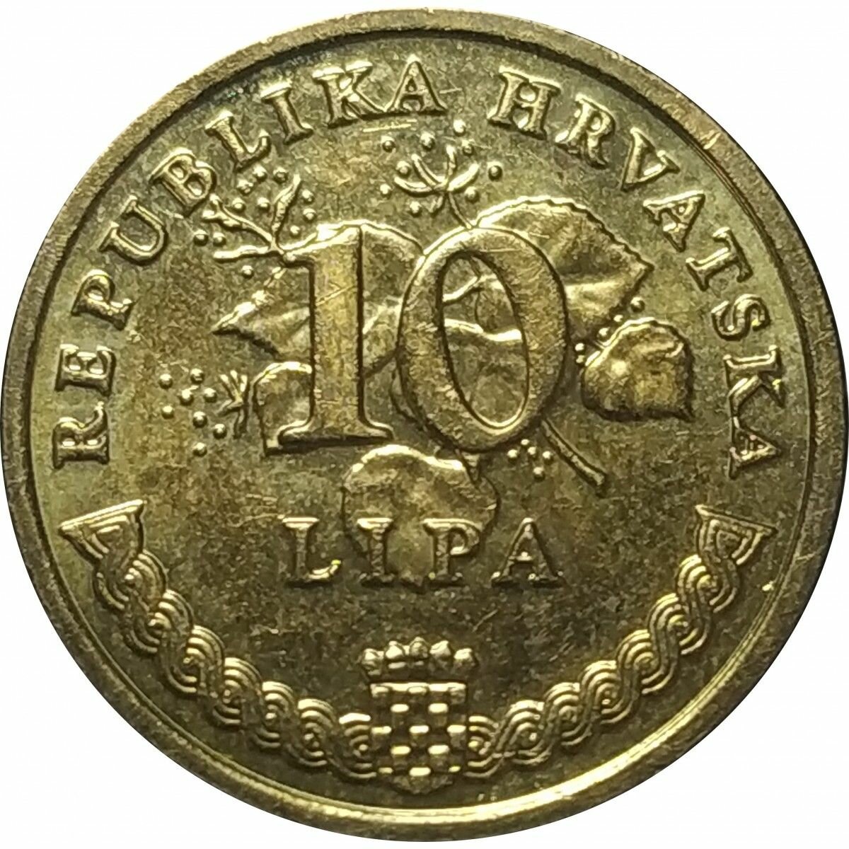 10 лип 2019 Хорватия из оборота