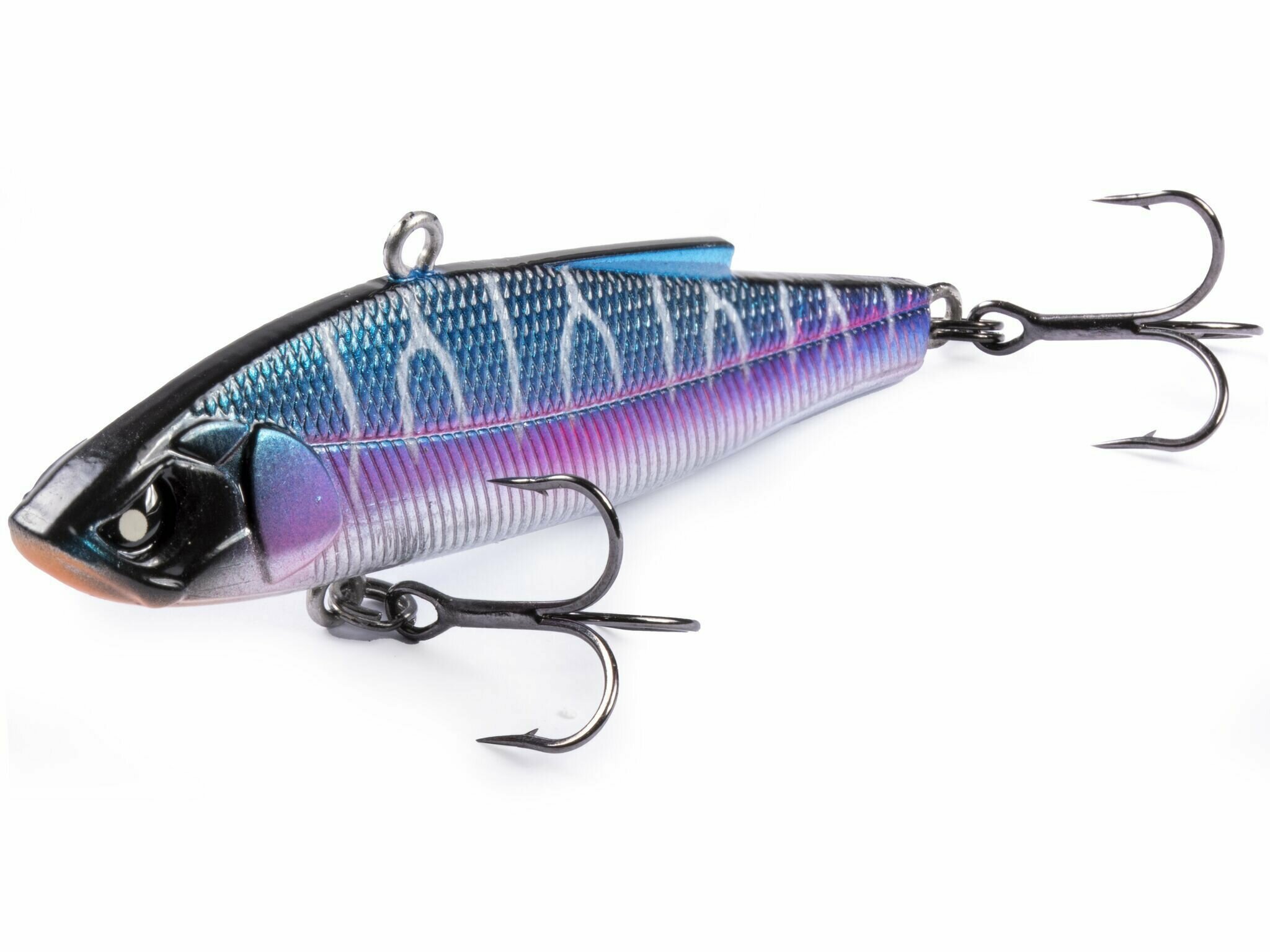 Воблер тонущий вертикальный Lucky John PRO SERIES VIB S 58.00/334 (LJVIB58-334)