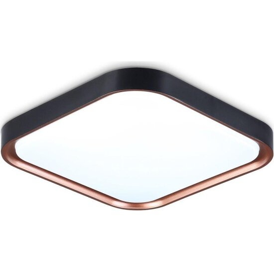 Потолочный светодиодный светильник Ambrella Light Orbital Air FZ1265