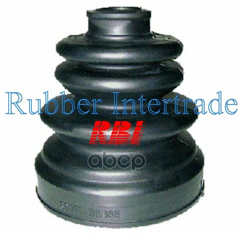 Пыльник шруса RBI арт. N1708I