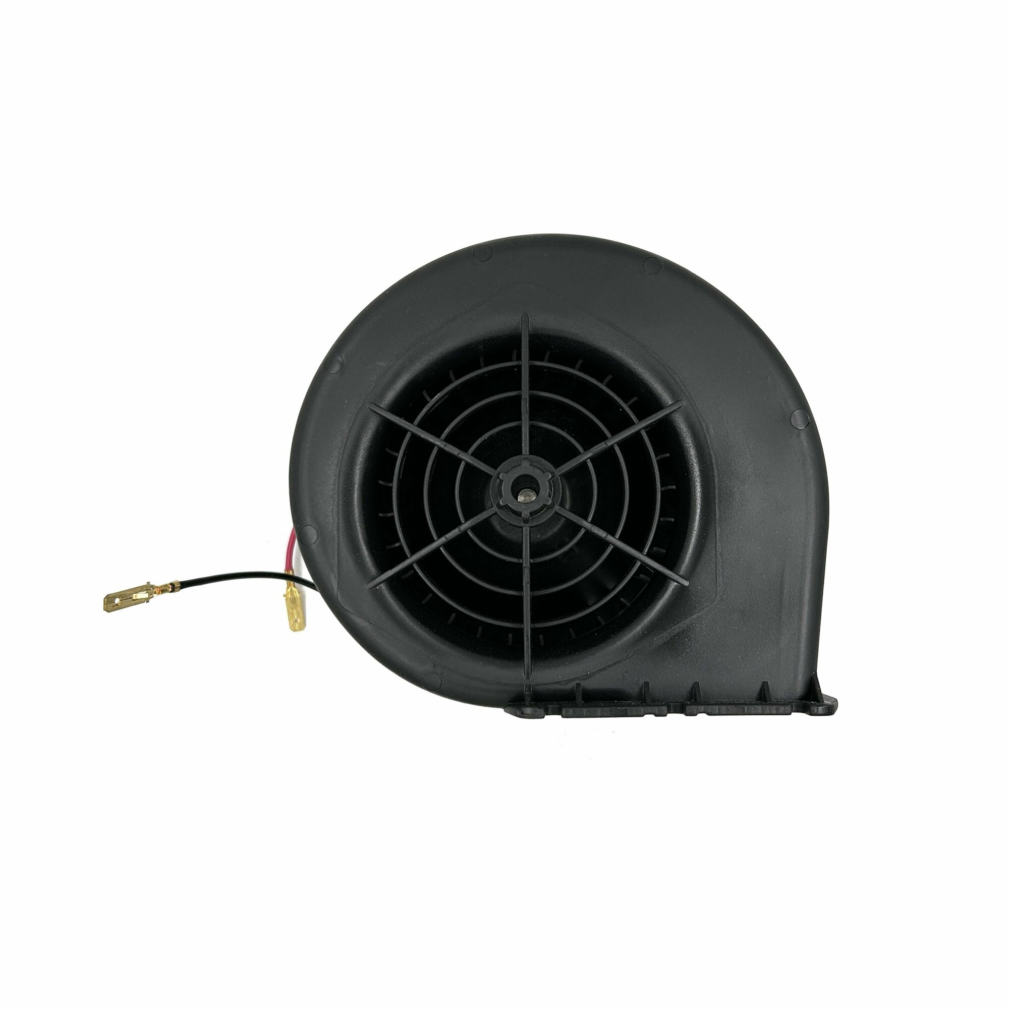 Электродвигатель отопителя в кожухе для а/м Газель Бизнес - CARTRONIC арт. CRTR0101606