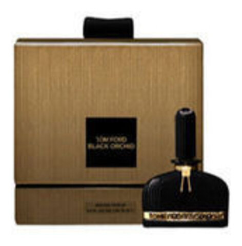 Tom Ford Black Orchid духи 15мл