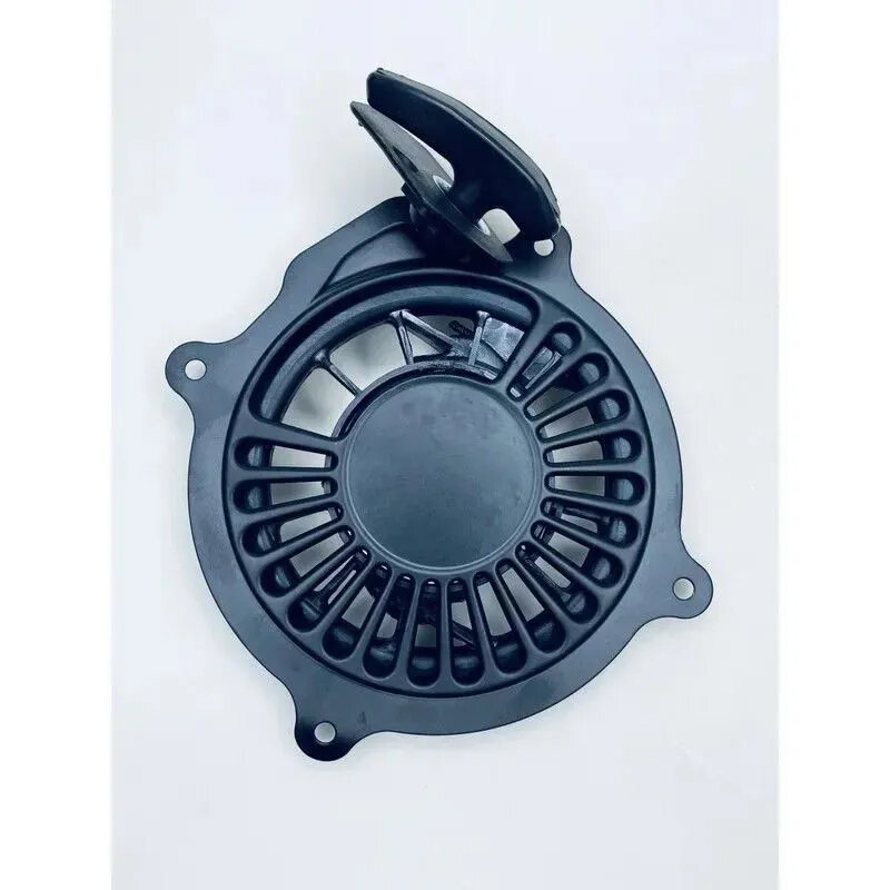 Стартер в сборе 28110-E340501 для генератора CARVER PPG-4100IS, 01.029.00173