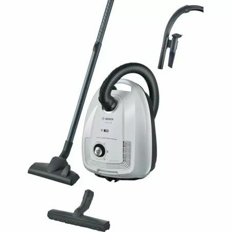 Пылесос Bosch BGD38WH2H