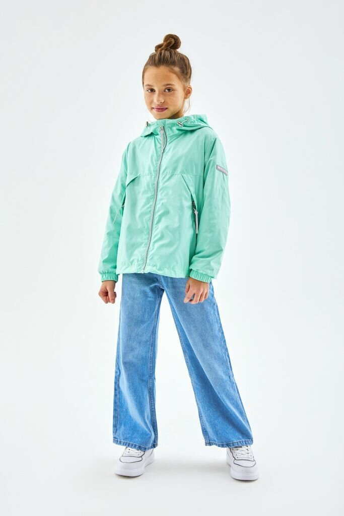 Ветровка Fox-cub