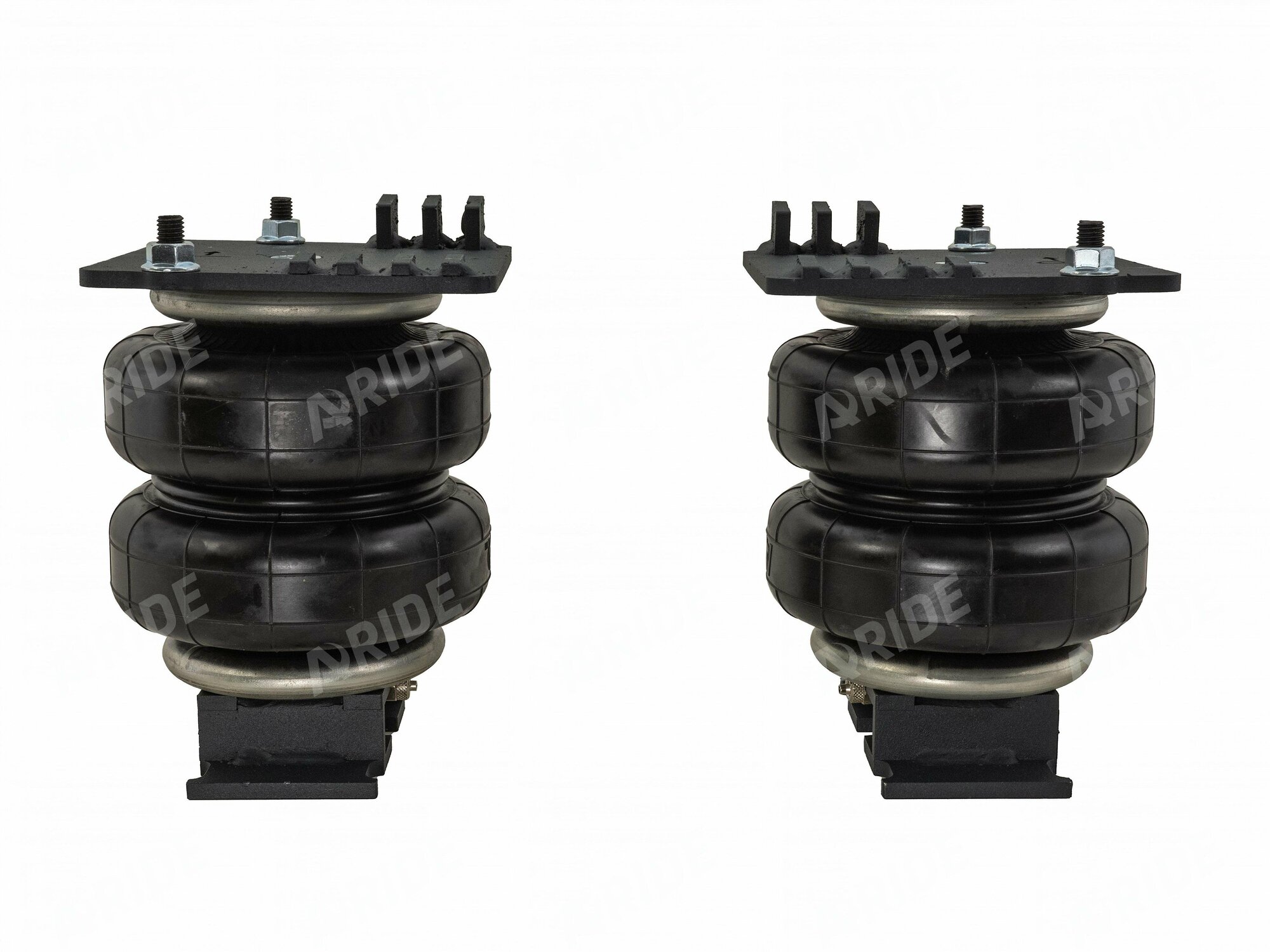 Пневмоподвеска для Isuzu D-max (20-), задняя ось, Арайд, 31060