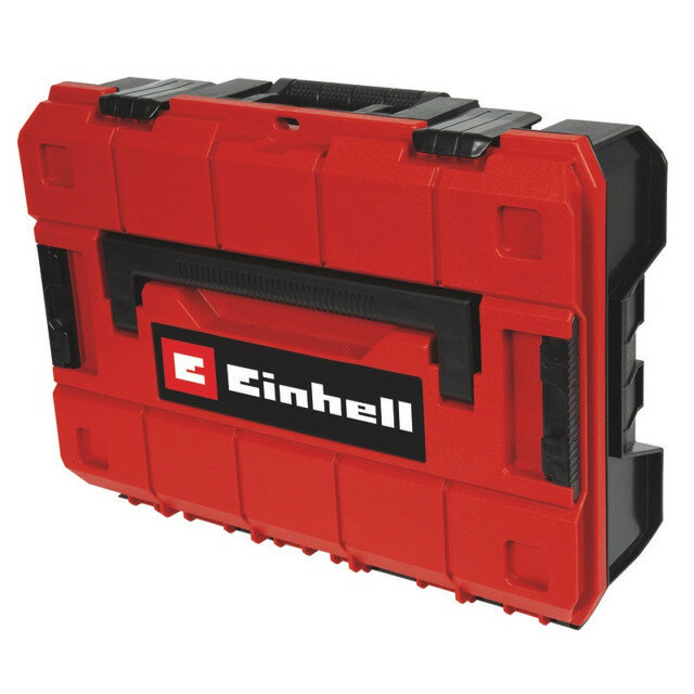 EINHELL E-Case S-F 415х280х95ммпрочный кейс для инструмента с защитным корпусом