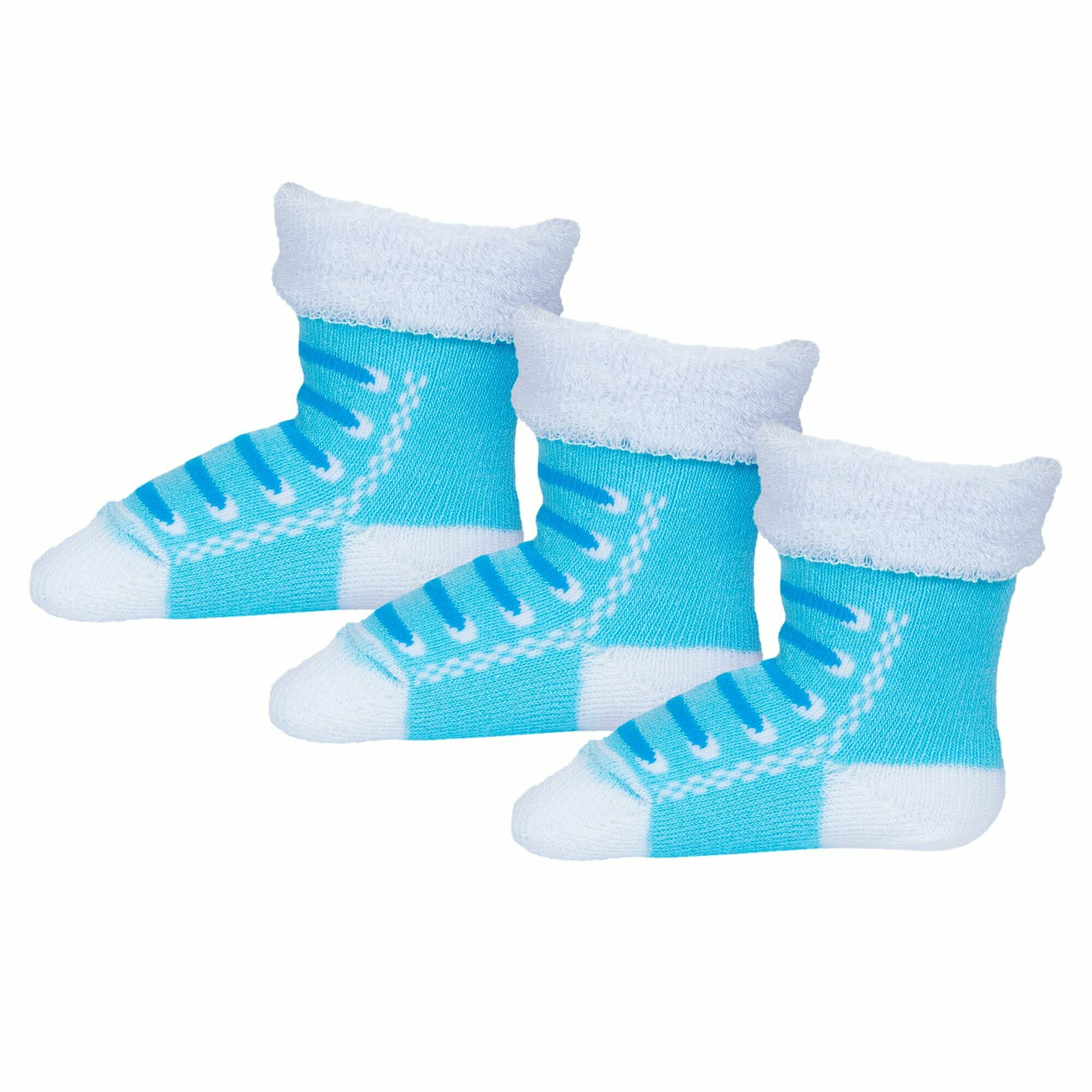 Носки Базовая коллекция