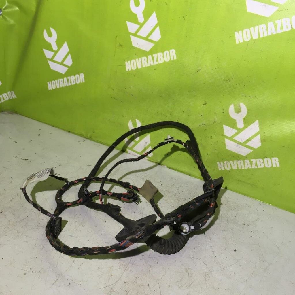 Проводка (коса) VW Polo Sed RUS 2011-2020