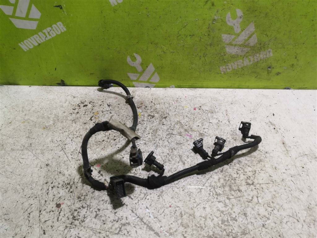 Проводка (коса) Opel Meriva 2003-2010