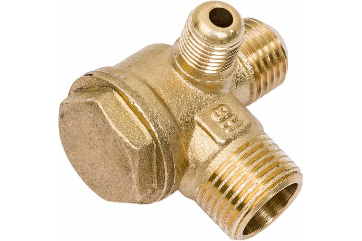 ARMA CCV обратный клапан компрессора с наружной резьбой M14x1.5, 3/8, M1/10