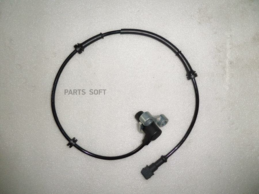 MAGTECHNIC MAG2773 Датчик ABS MITSUBISHI CARISMA (1995/07 - 2006/06) MITSUBISHI SPACE STAR MPV (1998/06 - 2004/12) RR ()