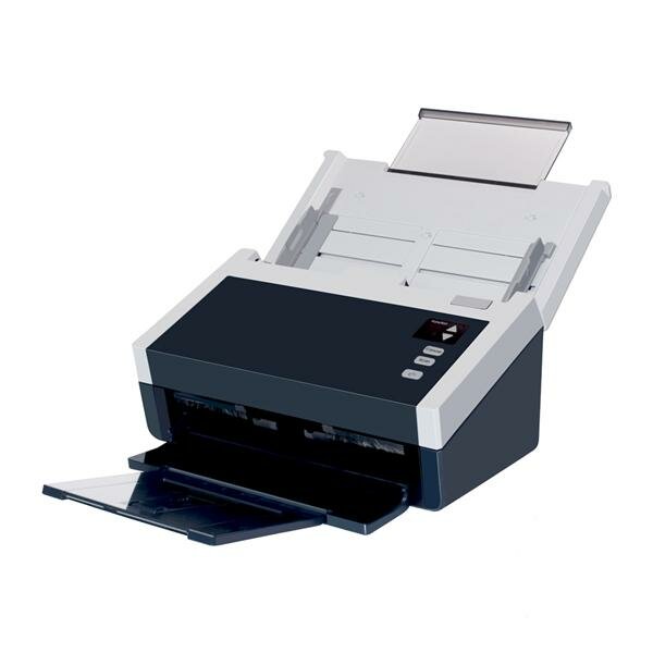 Сканер Avision AD240U (000-0863-02G)