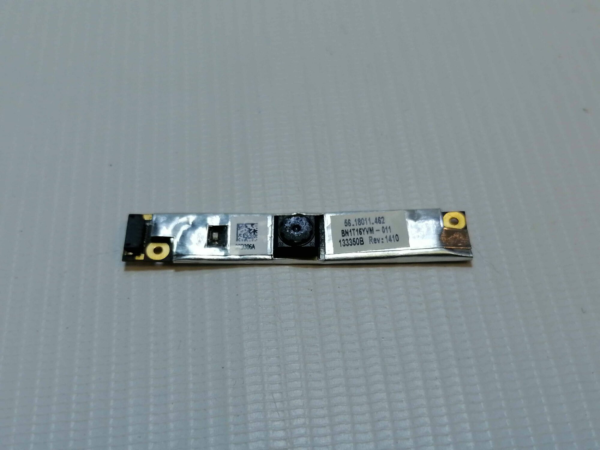 Вебкамера для Lenovo B590