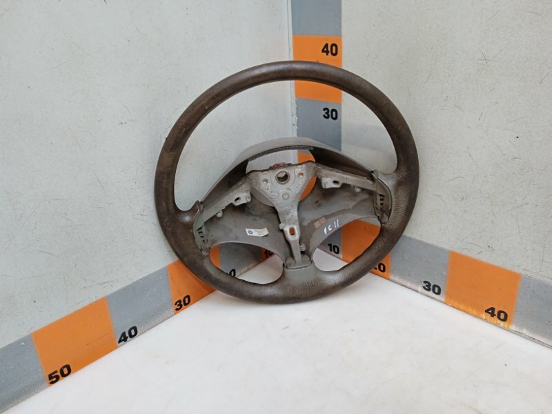 Б/У Додж Караван 3 Руль Dodge Caravan 1999 3 336880 CHRYSLER арт. GP91SJK