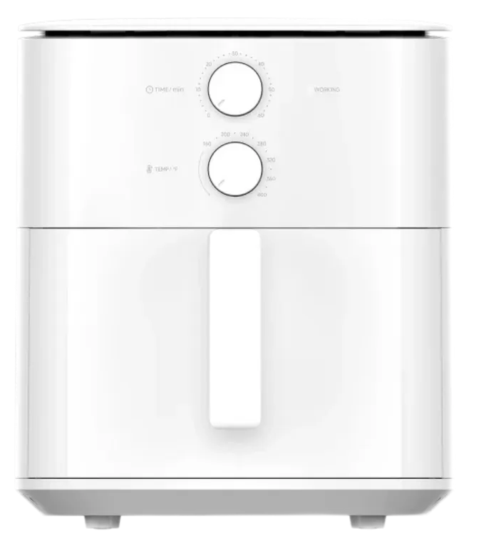 Аэрогриль Mijia Air Fryer Essential 6L (MAF13) White