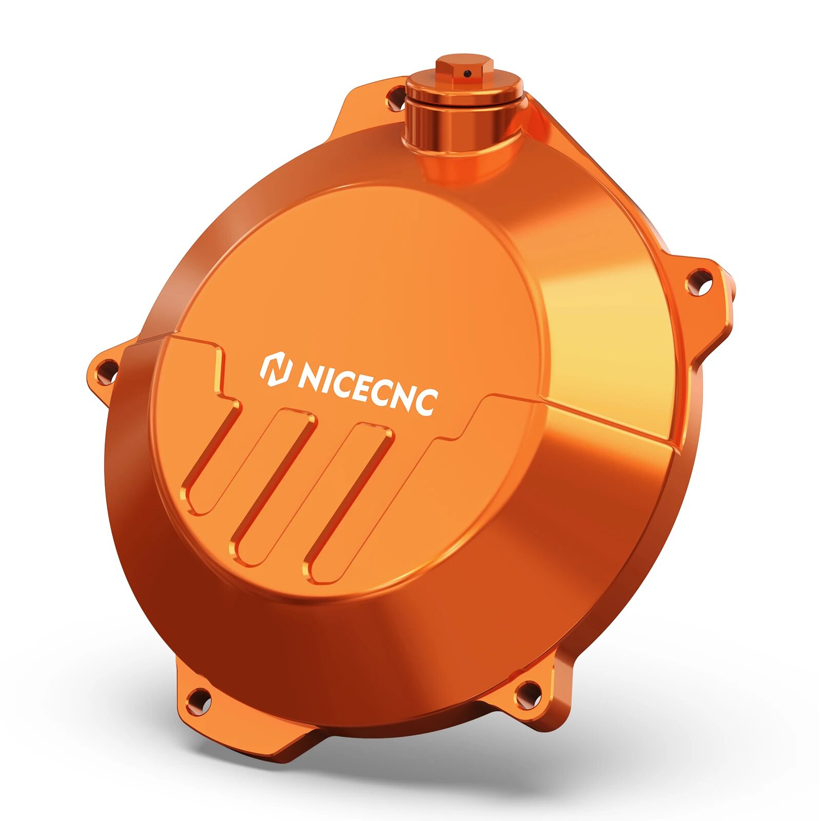 2024-2025 Для KTM EXC 300 EXC 250 XCW 250 300 Для Husqvarna TE 300 TE 250 Для GasGas EC Оранжевый