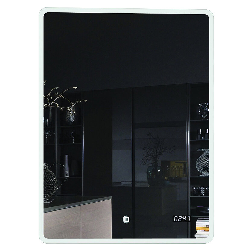 Зеркало для ванной Esbano 60 ESMI2073HDS