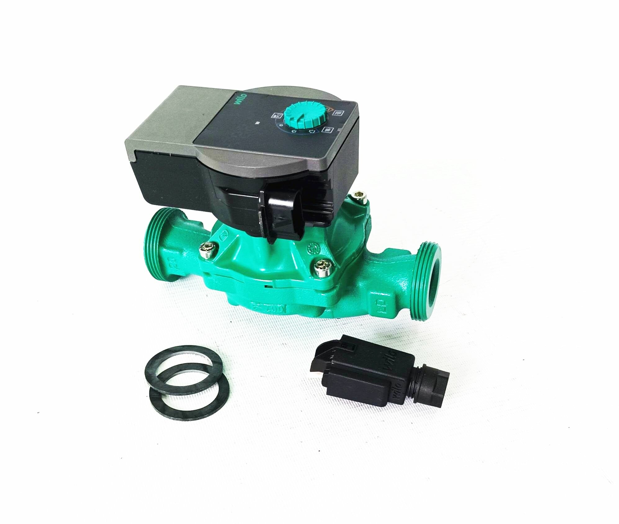 WILO Yonos Pico 1.0 25/1-4 180 Циркуляционный насос с частотным управлением