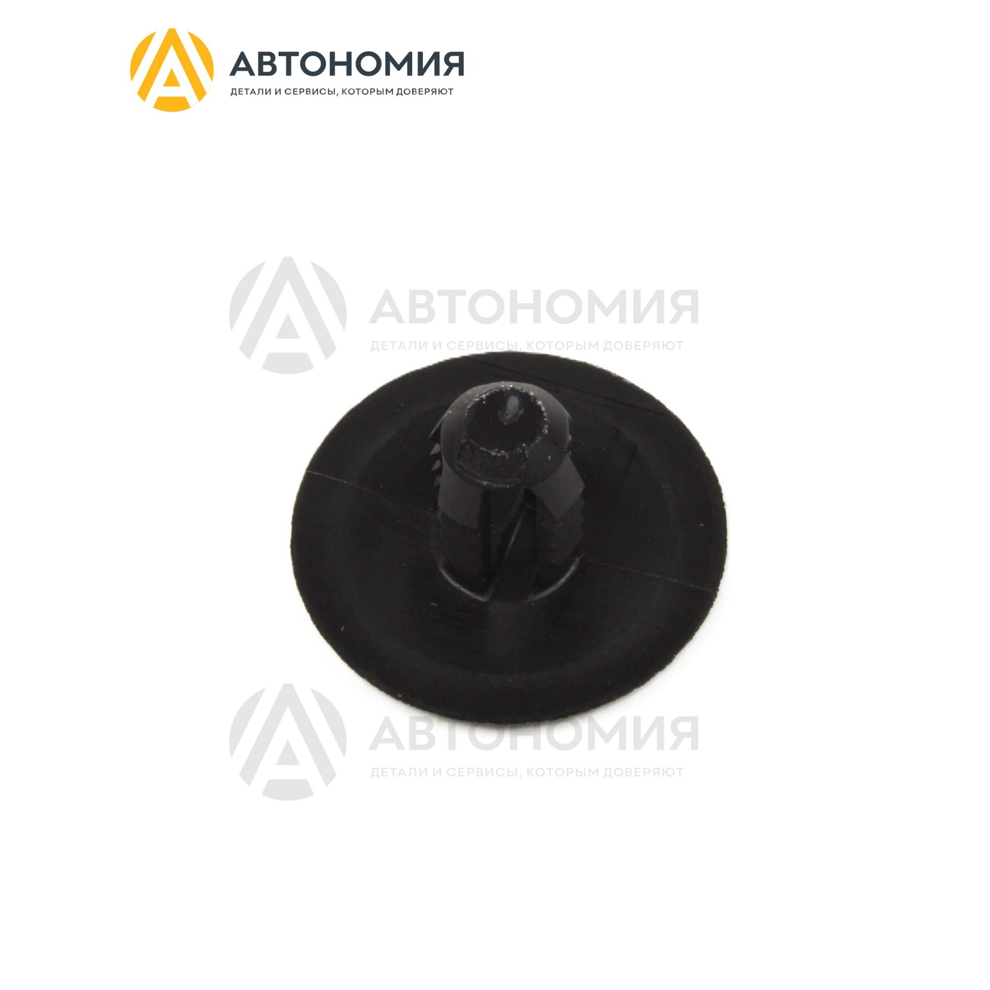 Клипса шумоизоляции Ford 6678518
