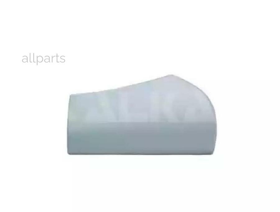 ALKAR 6343433 Корпус наружзеркала L