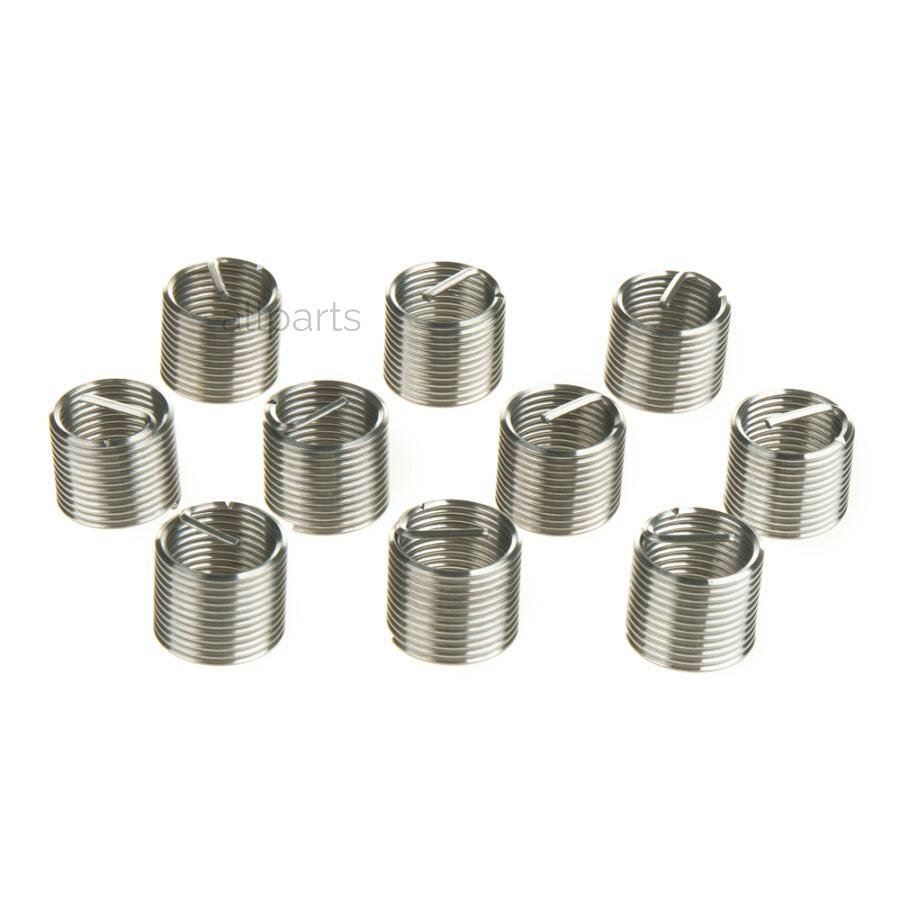 ARNEZI R5303124 Набор вставок резьбовых М12x1.25 ARNEZI R5303124